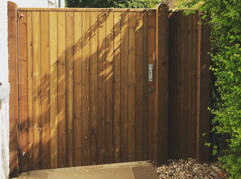 Fencing & Structural – Peachey Landworks